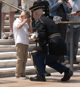 Well Done, Sergeant Jay, and Thank You – JONATHAN TURLEY - Gatanippo.com