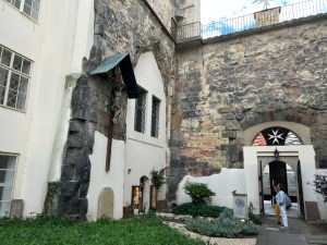 The Old World Beauty of Prague, The City of Spires – JONATHAN TURLEY