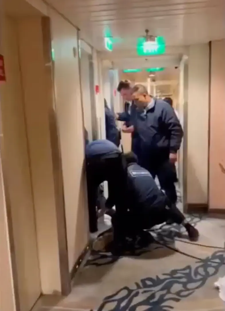 The Death of Michael Virgil: Royal Caribbean Faces Major Torts Case ...