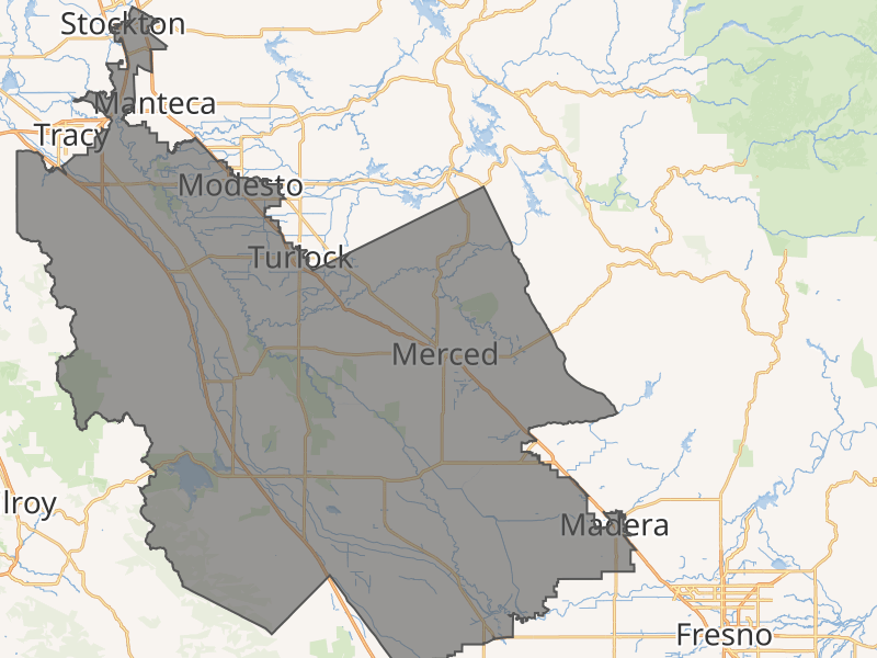 Newsom’s Gerrymander Just Might have a Racial Discrimination Problem ...