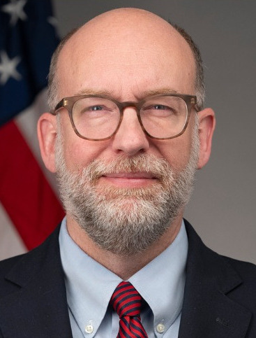 Police Thwart Alleged Assassination of OMB Director Russell Vought ...