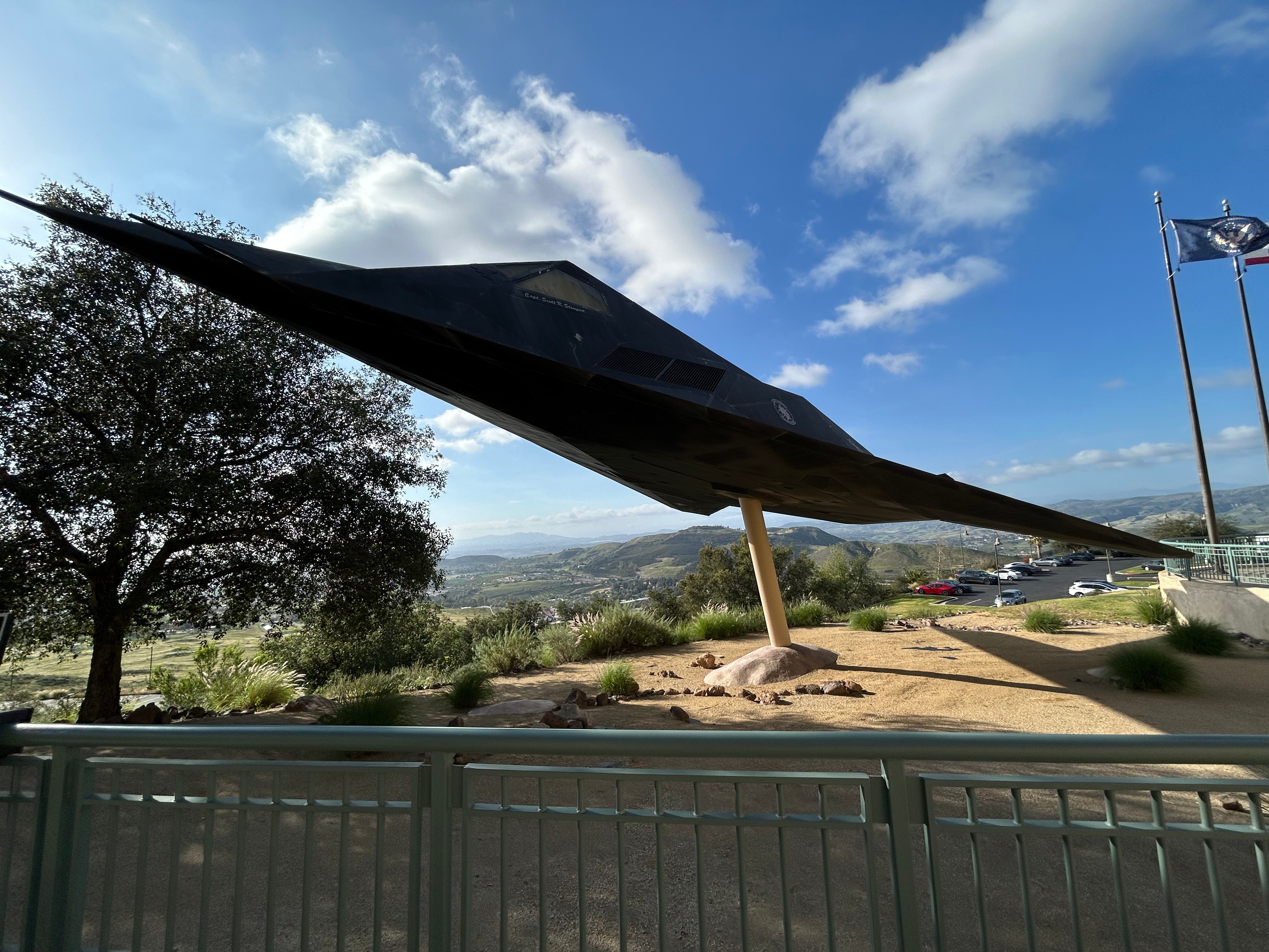 A Visit With The Gipper: My Trip to the Reagan Presidential Library ...